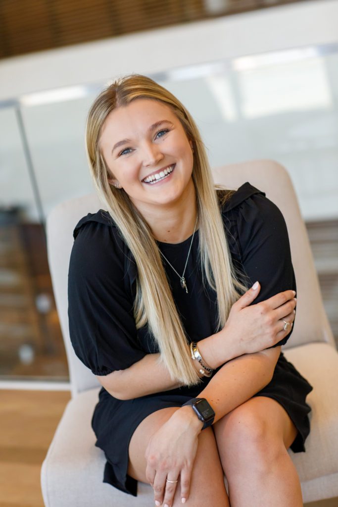 About Allyssia Turton | Real Estate Salesperson – Amy Loves Lubbock