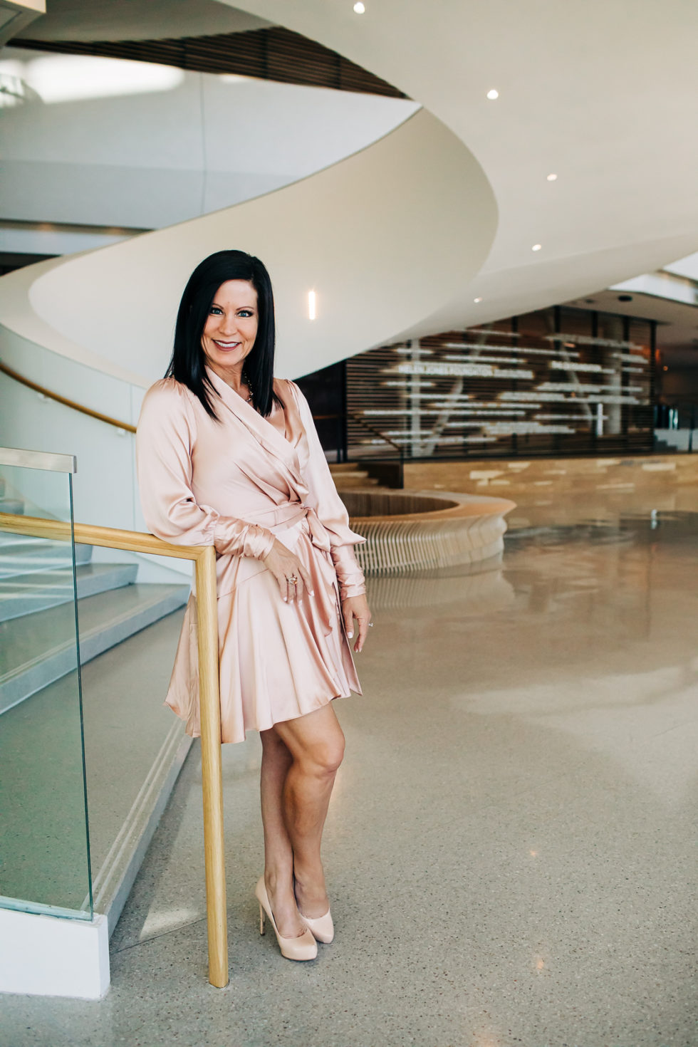 About Reece Skinner | Real Estate Salesperson – Amy Loves Lubbock