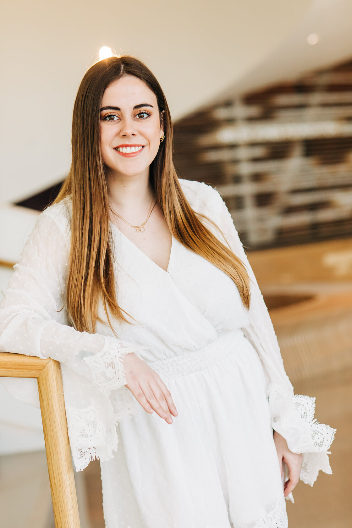 About Madalyn Hart | Real Estate Salesperson – Amy Loves Lubbock