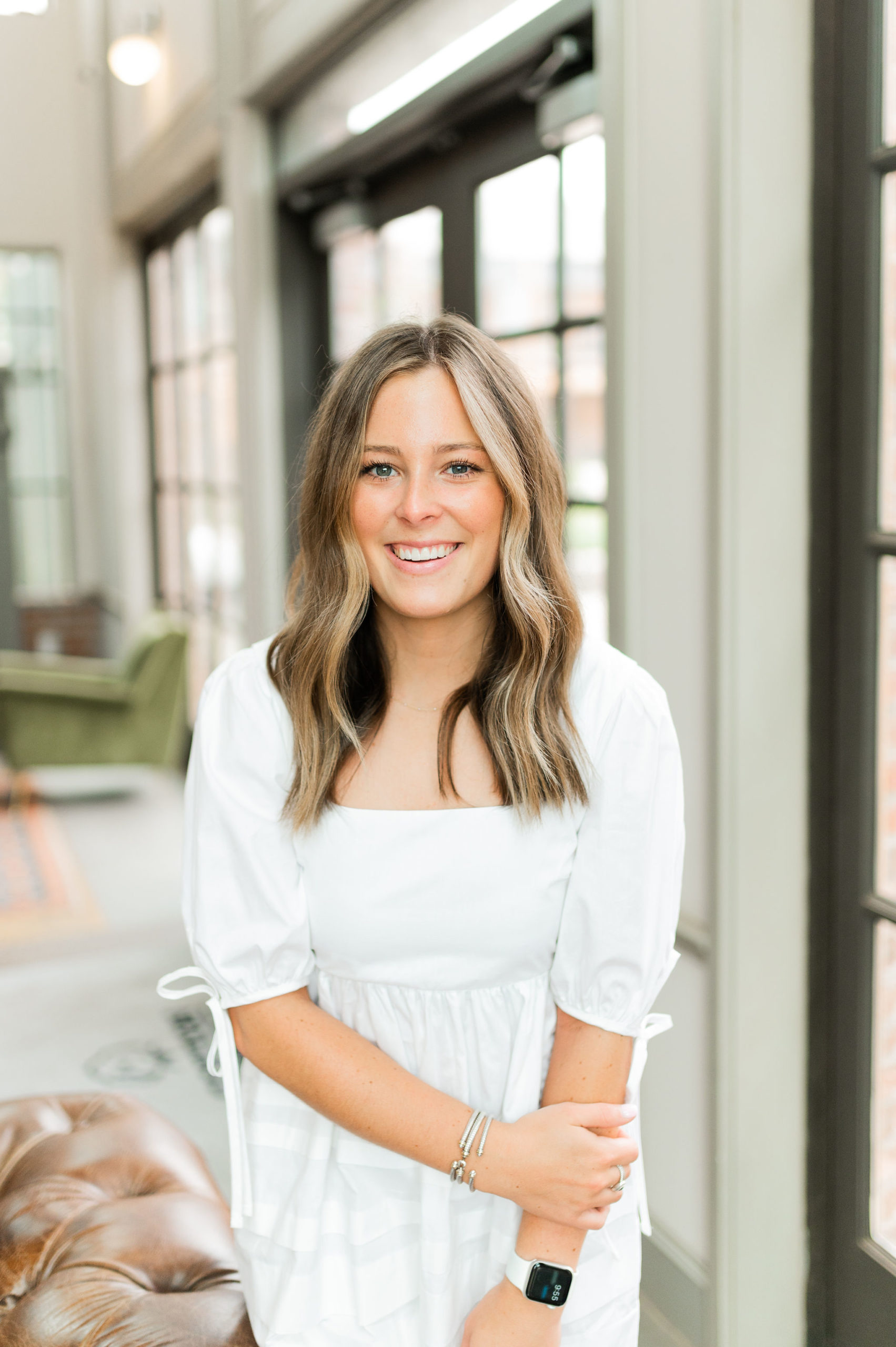 About Ashley Haynes | Real Estate Salesperson – Amy Loves Lubbock