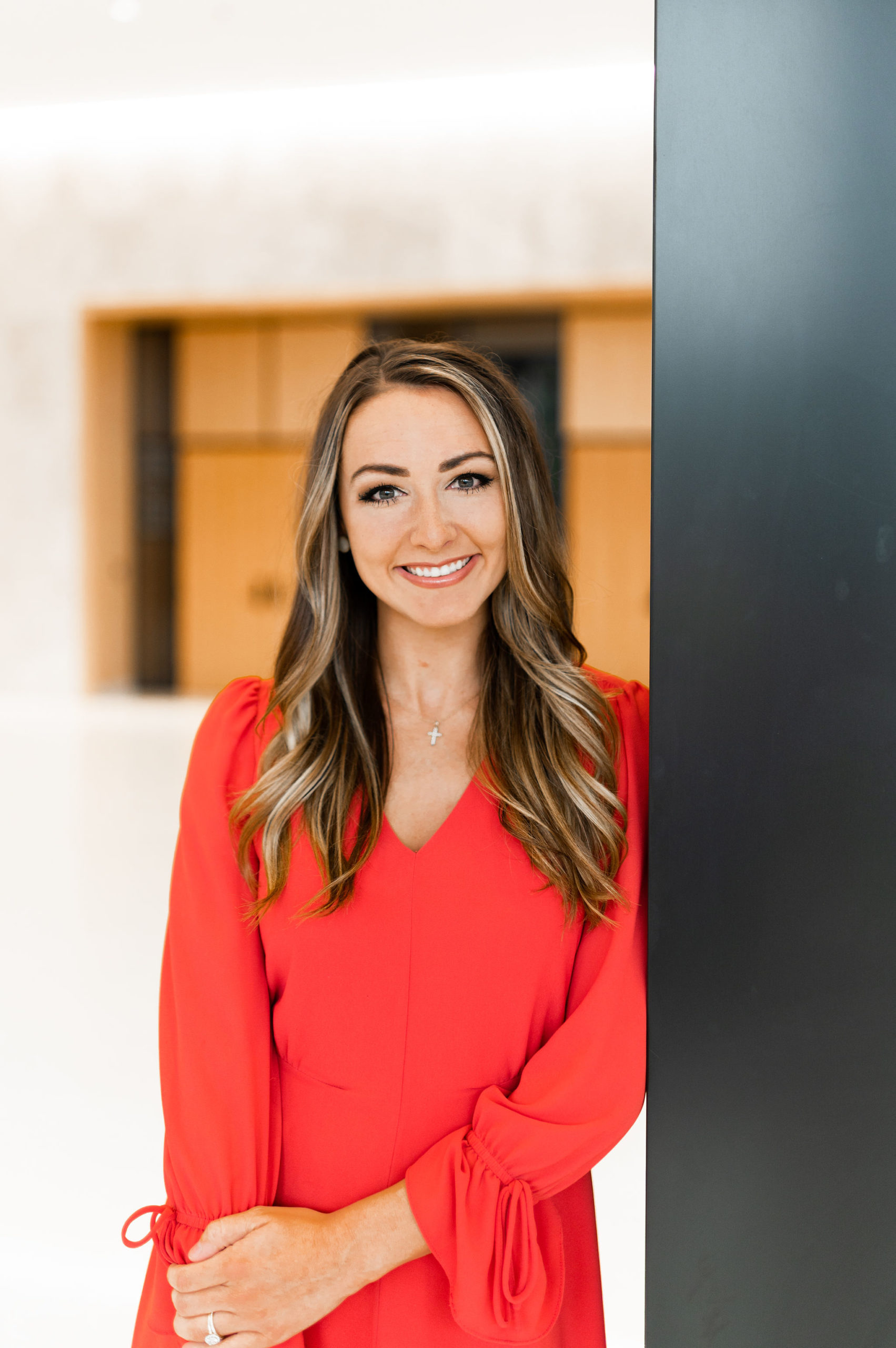 About Mattison Noakes | Real Estate Salesperson – Amy Loves Lubbock