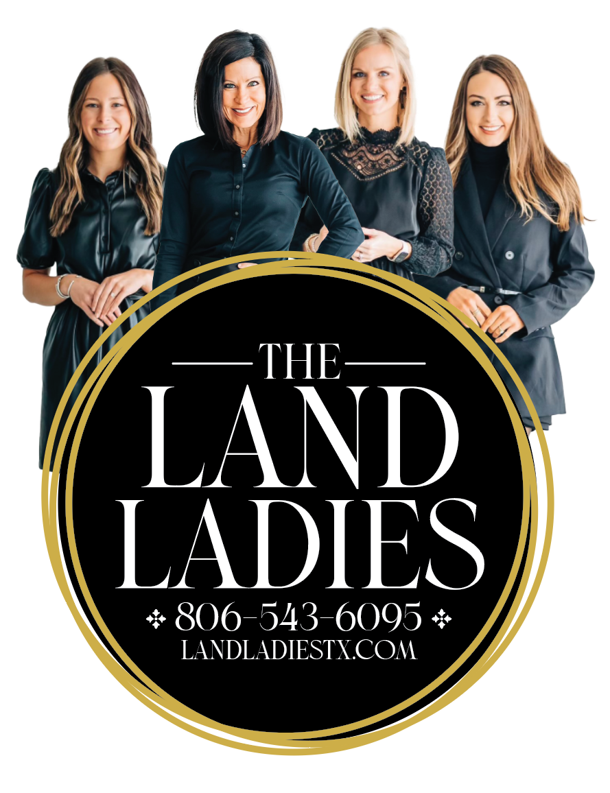 Land Ladies TX – Amy Loves Lubbock